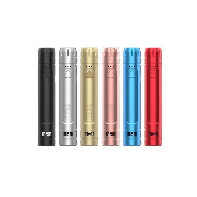 Yocan Evolve Plus Kit - Vape Wholesale USA - $13.1