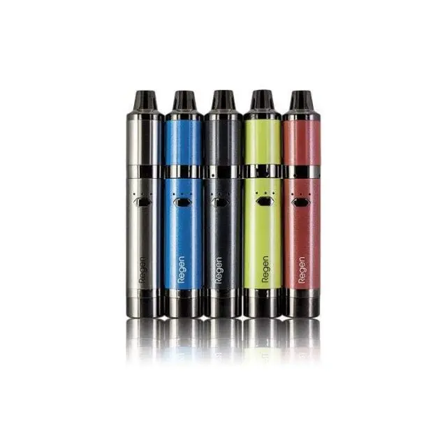 Yocan Evolve Plus Kit - Vape Wholesale USA - $13.1