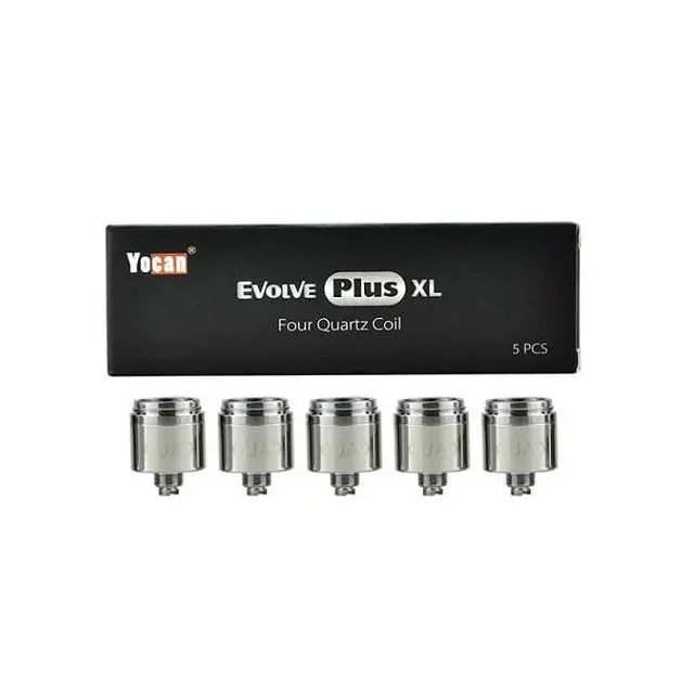 Yocan Evolve Plus Kit - Vape Wholesale USA - $13.1
