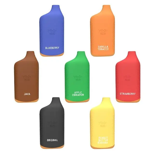 Yogi Delights TFN Salt Series 30mL - Vape Wholesale USA - $8.5 Yogi Delights TFN Salt Series 30mL - Vape Wholesale USA - $8.5
