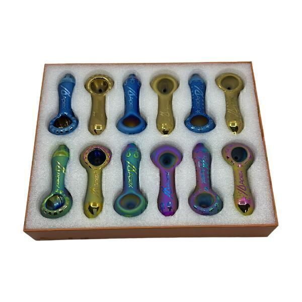 Apex Hand Pipe - $9.99