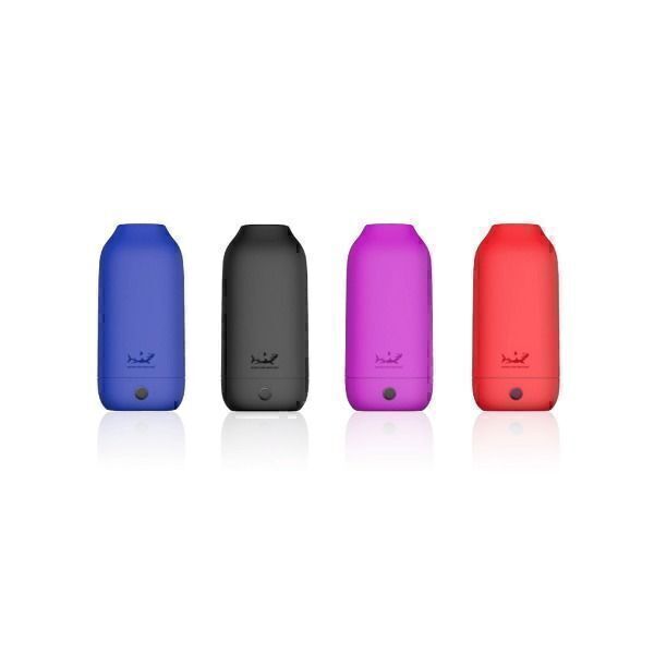 Hamilton Devices Tombstone V2 Dual Cartridge Battery - $0