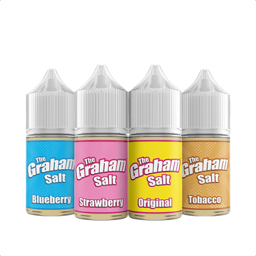 The Graham